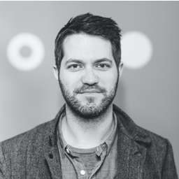 Stefan Hartwig - Founder & Chief Creative Officer @ Electric Pulp ...