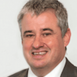 Brian Lillie - Chief Technical Officer, Cyber Security @ QinetiQ ...