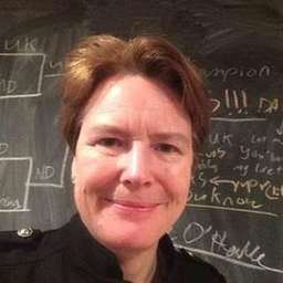 Anne Blanchard - Crunchbase Person Profile