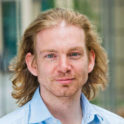 Martin Lind - Crunchbase Person Profile