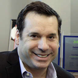 Don Vaccaro - CEO, Co-Founder @ TicketNetwork - Crunchbase Person Profile