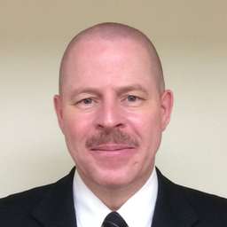 Daniel Caron - Crunchbase Person Profile