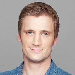 David Schneider - Co-Founder and Co-CEO @ Zalando - Crunchbase Person ...