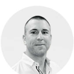 Garry Scott - Crunchbase Person Profile