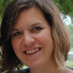 Jennifer Garson - Senior Vice President @ Boundary Stone Partners ...