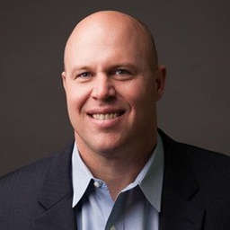 George Kase - Founding Partner @ TELEO Capital - Crunchbase Person Profile