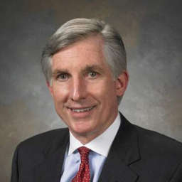 Gordon Johnson - Crunchbase Person Profile