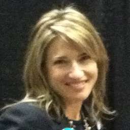 Jennifer Pearce - Crunchbase Person Profile