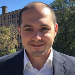 Boris Vaisman - Crunchbase Person Profile