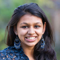 Esha Joshi - Crunchbase Person Profile