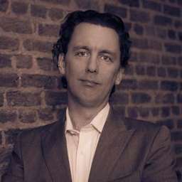 Alan Rafferty - Crunchbase Person Profile