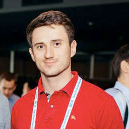 Dmitriy Shvets - Crunchbase Person Profile