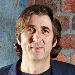 Martin Kenwright - Crunchbase Person Profile