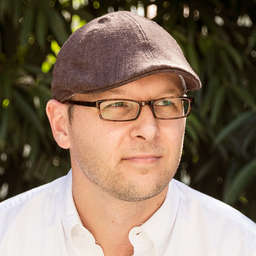 Ryan Parker - Crunchbase Person Profile