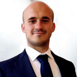 Stamen Tsankov - Software Development @ Invenox - Crunchbase Person Profile