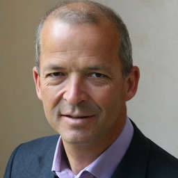 Mark Call - Advisor @ Pointr - Crunchbase Person Profile