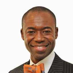 Frederick Antwi - Former Partner @ TPG Growth - Crunchbase Person Profile