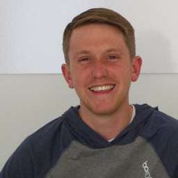 Sean Crowe - Crunchbase Person Profile