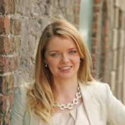 Rose (Roisin) Hynes - Crunchbase Person Profile