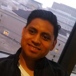 Gilberto Julián de la Orta Hernández - Android Developer @ Bridgefy ...