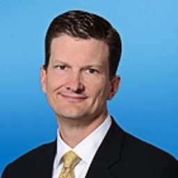 William Thomas - Global Chairman & CEO, KPMG International @ KPMG ...