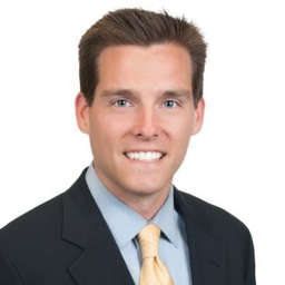 Josh Gault - Crunchbase Person Profile