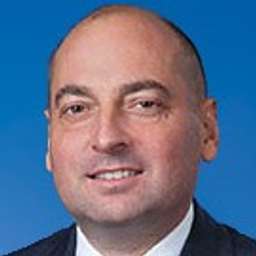 Oleg Goshchansky - Chairman & Managing Partner @ KPMG - Crunchbase ...