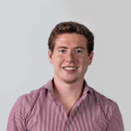 Kevin Brück - Crunchbase Person Profile