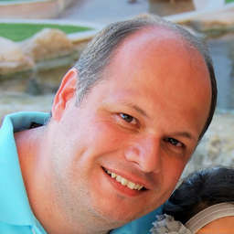 Jesus Yepez - Software Development Manager @ Amazon Web Services ...