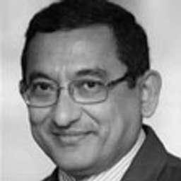 Soumitro Ghosh - Crunchbase Person Profile