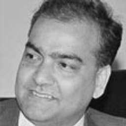 Vikram Gupta - Founding & Managing Partner @ IvyCap Ventures ...