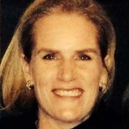 Amy McCooe - Crunchbase Person Profile