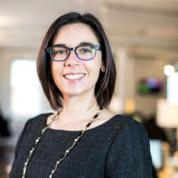 Elizabeth Breese - VP of Marketing @ Panorama Education - Crunchbase ...