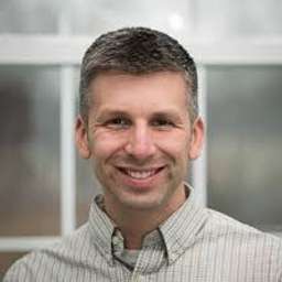 Brian Durkin - Data and Information Solutions Leader - Property and ...