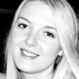 Jade Palmer - Office Secretary @ Enterprise Monkey - Crunchbase Person ...