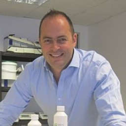 Mike Bagshaw - Founder @ International Taste Solutions Ltd - Crunchbase ...