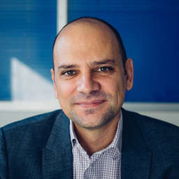 Alexandre Grigorescu-Negri - Co Founder @ SIEN - Crunchbase Person Profile