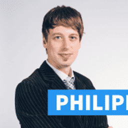 Philipp Stelzer - Head of Sales @ HQ plus - Crunchbase Person Profile