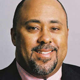 Lawrence Bobo - W. E. B. Du Bois Professor of the Social Sciences ...