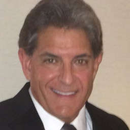 George Baccash - Crunchbase Person Profile