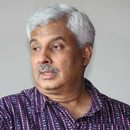 KP Mohanan - Professor @ IISER Pune - Crunchbase Person Profile