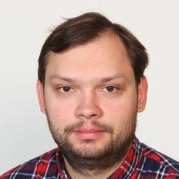 Mikhail Novikov - CTO @ Reindex - Crunchbase Person Profile