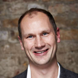 Nick Whitfield - FOUNDER & CEO @ CityUnscripted - Crunchbase Person Profile