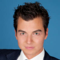 Alexander Wessels - Crunchbase Person Profile