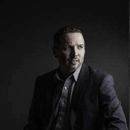 Philippe Richard Bertrand - Crunchbase Person Profile