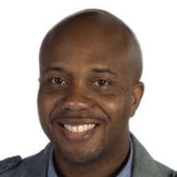 Roderick Jackson - Laboratory Program Manager @ National Renewable ...