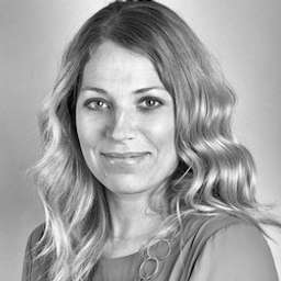 Kelly Roche - Crunchbase Person Profile