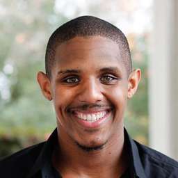 Jordan Smallwood - Crunchbase Person Profile