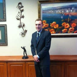 Alex Cavender - Vice President Of Construction @ Cavender Homes ...