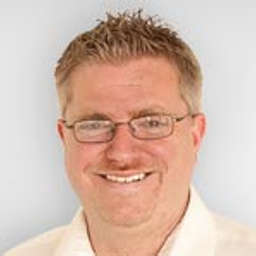 Steven Ginn - Engineering @ Numa - Crunchbase Person Profile